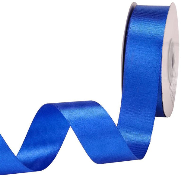 Deep Blue Ribbon – Yummy Box