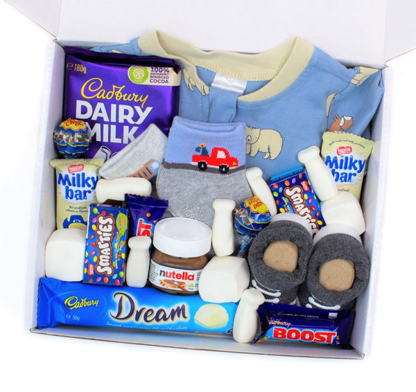 Baby Gift Boxes | Dessert Boxes, Hampers, Gifts | Online Shop – Yummy Box