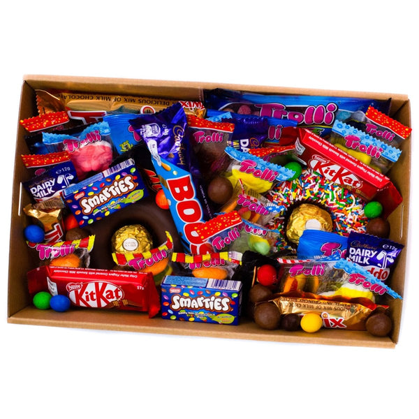 Kids Gifts Perth | Dessert Boxes, Hampers | Online Delivery Australia ...