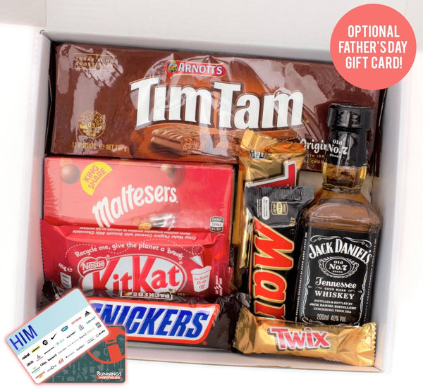 Dessert Boxes Perth - Yummy Box