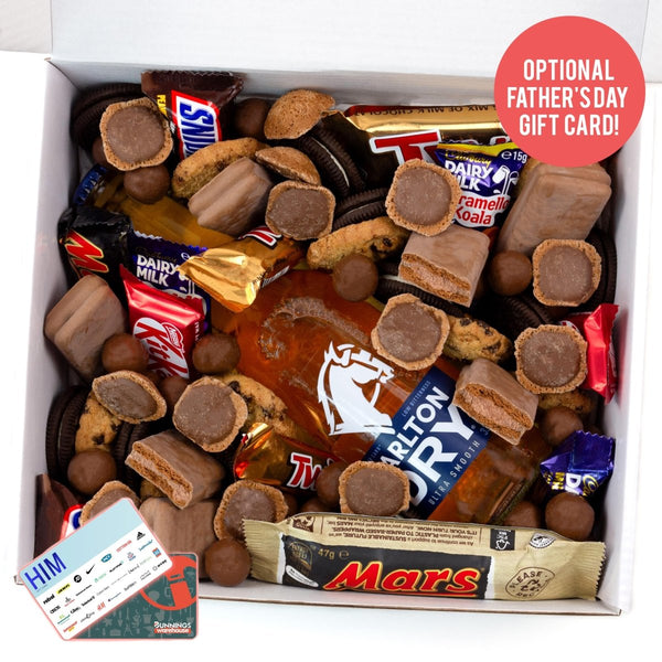 Dessert Boxes Perth - Yummy Box