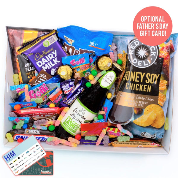 Dessert Boxes Perth - Yummy Box