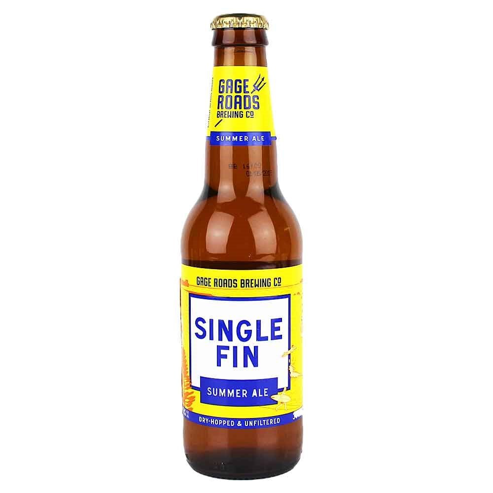 Gage Roads Single Fin (330ml) – Yummy Box
