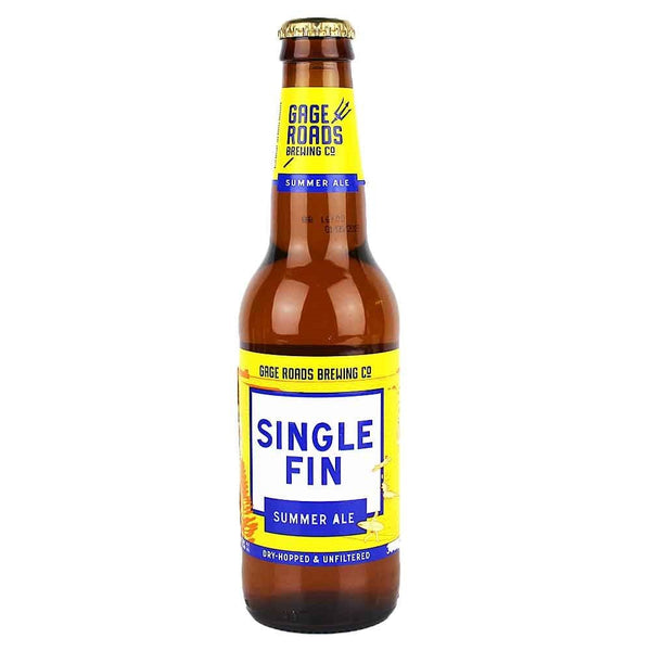 Gage Roads Single Fin (330ml) – Yummy Box