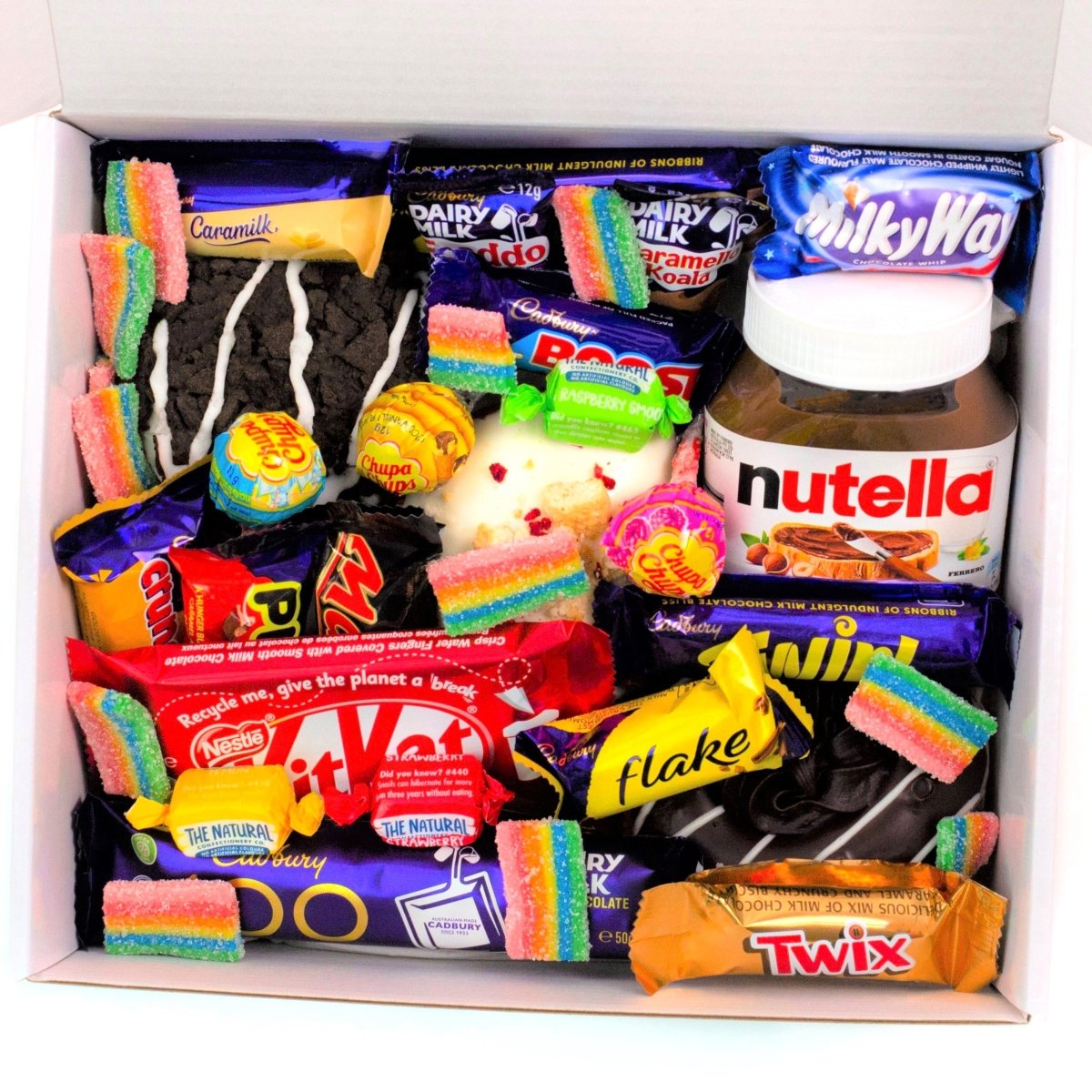 Party Dessert Box - Yummy Box